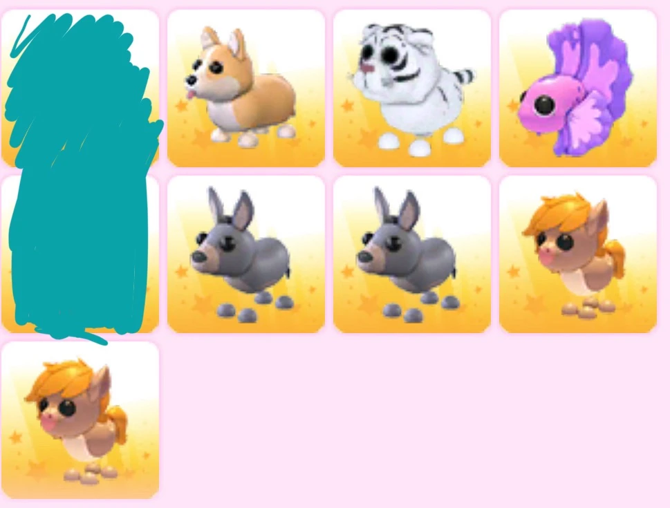 Is this fair for a neon corgi or should I add more? | Fandom