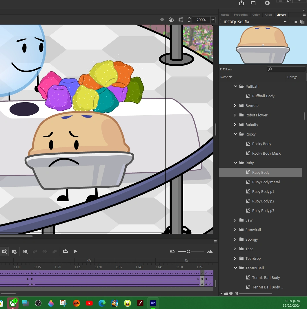 I GOT ADOBE ANIMATE!!!! | Fandom