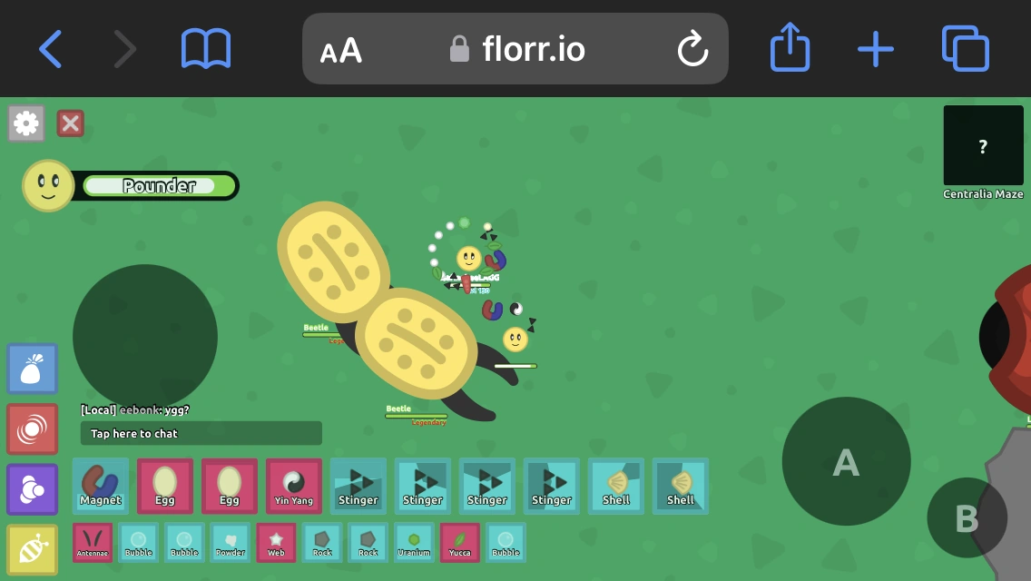 noob spotted | Fandom