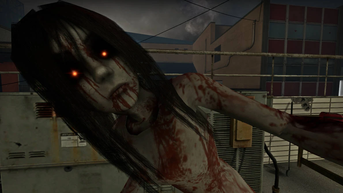 Nextbot giveaway | Fandom