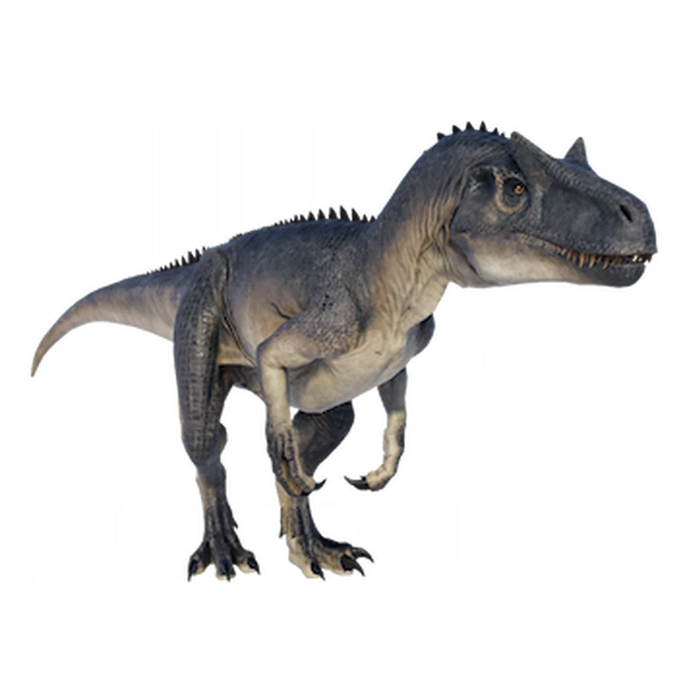 Albertosaurus vs Allosaurus | Fandom