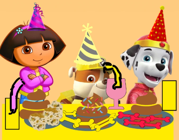 Discuss Everything About Crossovia Wiki | Fandom