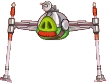 Favorite Droid pig? | Fandom