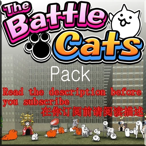 The Battle Cats in GMOD! | Fandom