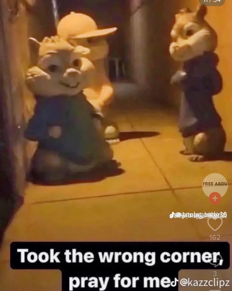 Shitpost day 20 | Fandom