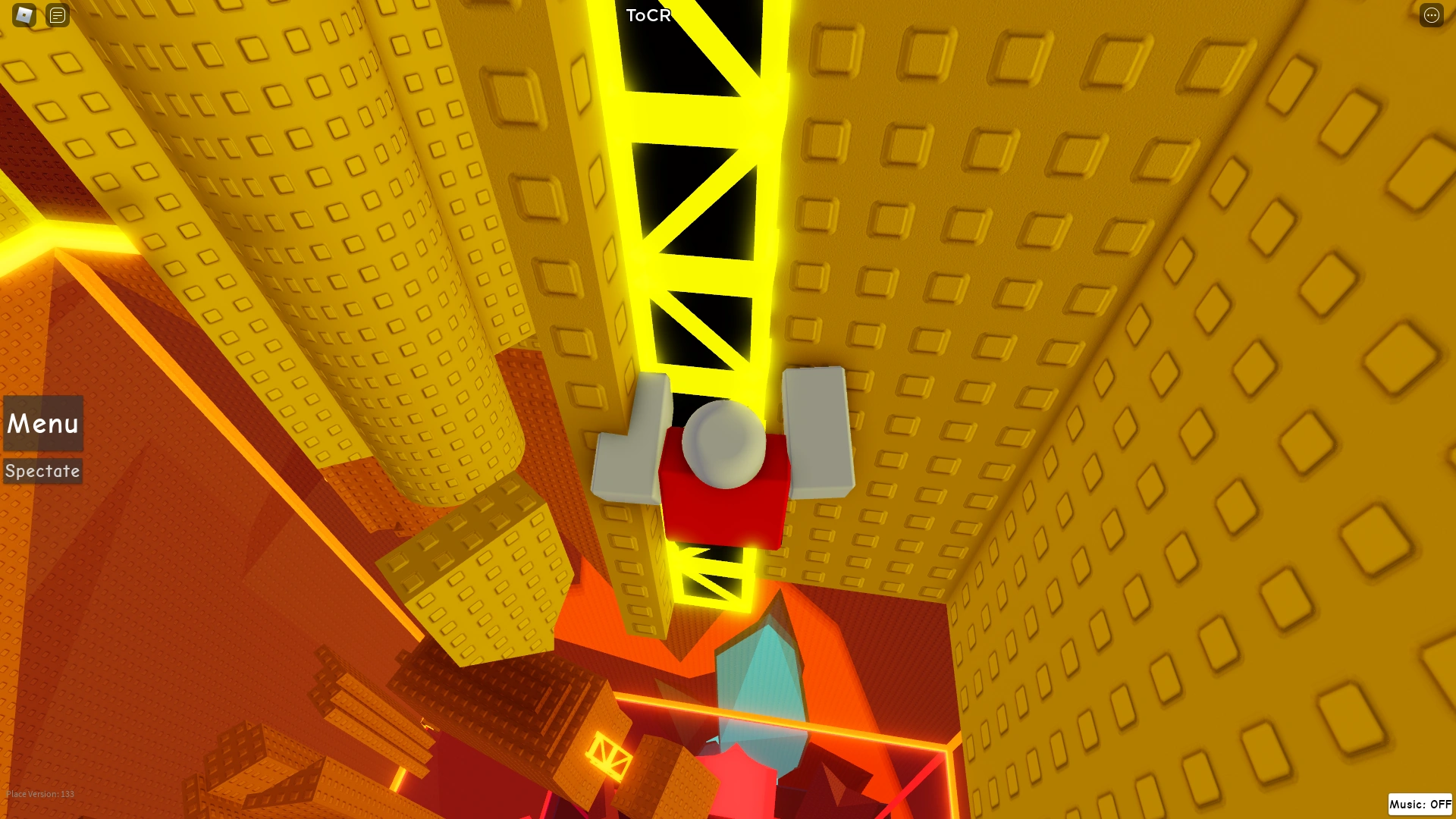 ToCR final progress (Floor 10) | Fandom