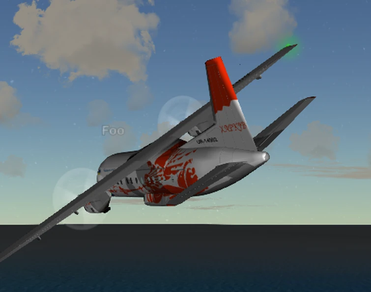 meet Mini AC-130 | Fandom