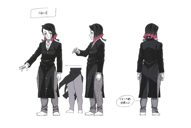 Discuss Everything About Kimetsu no Yaiba Wiki | Fandom