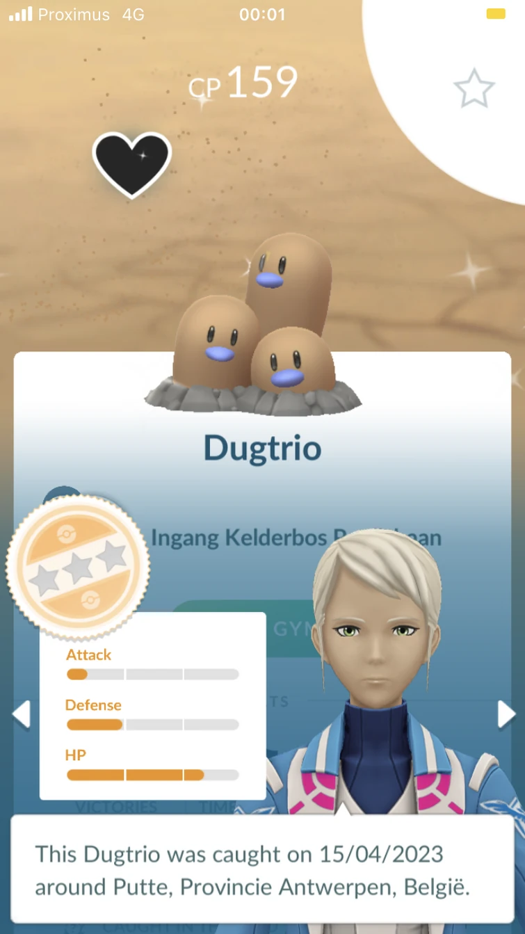 Discuss Everything About Pokémon GO Wiki | Fandom