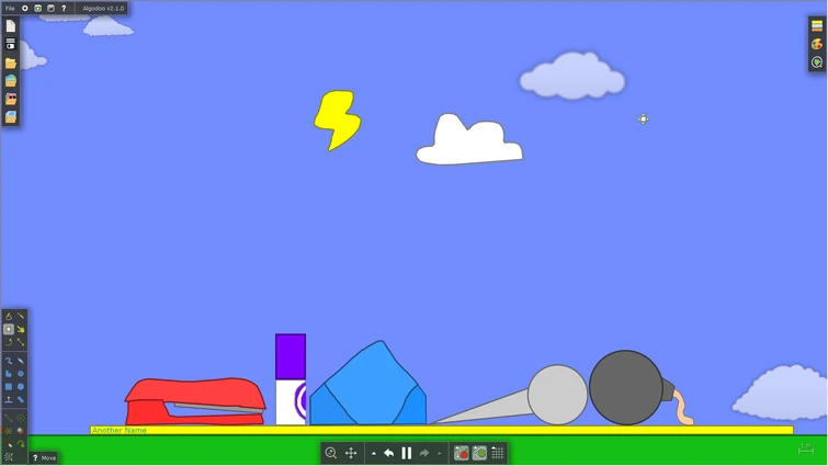 Team Bunch And Another Name Lost | Fandom