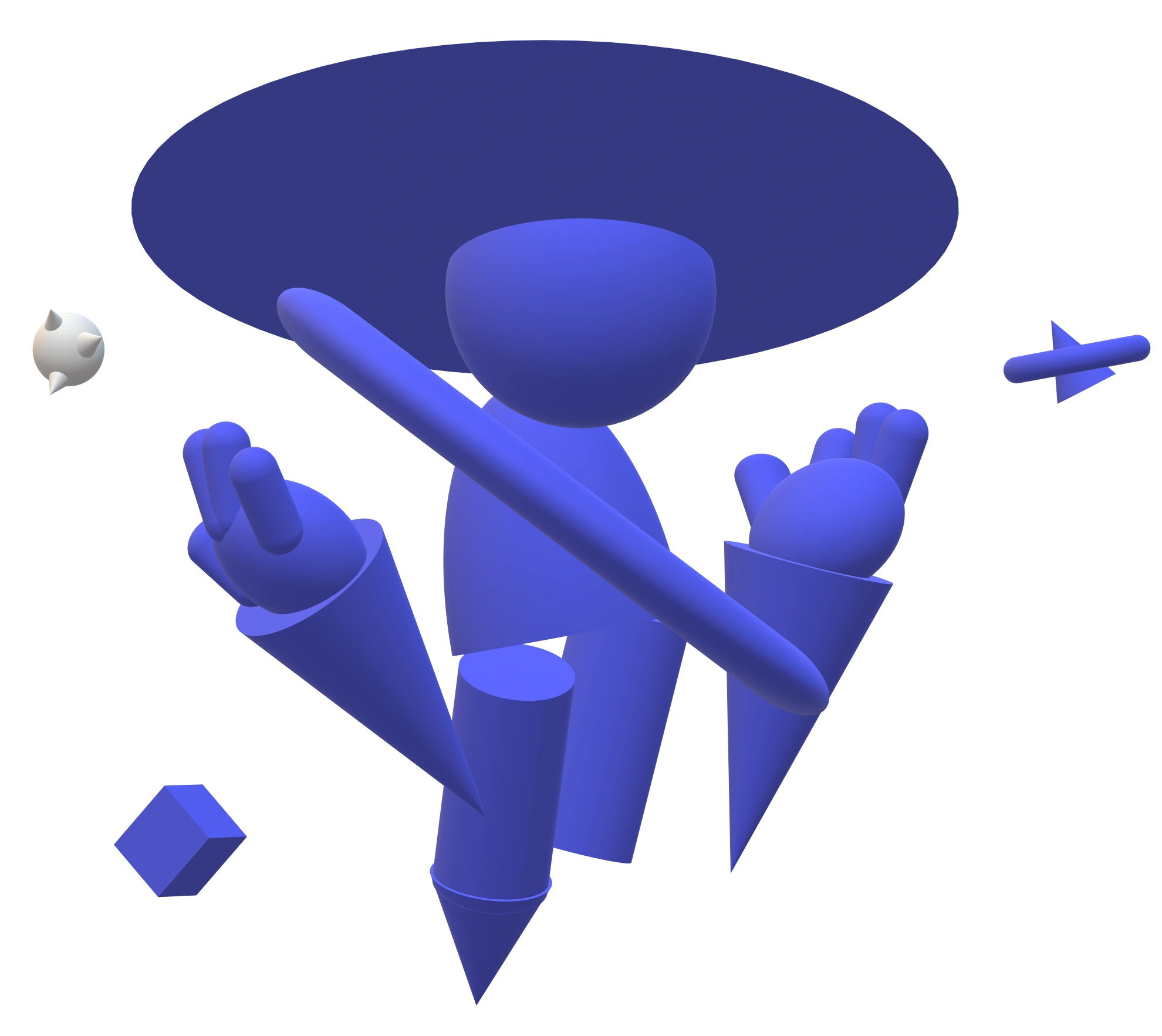 God Bambi OC (WIP) | Fandom