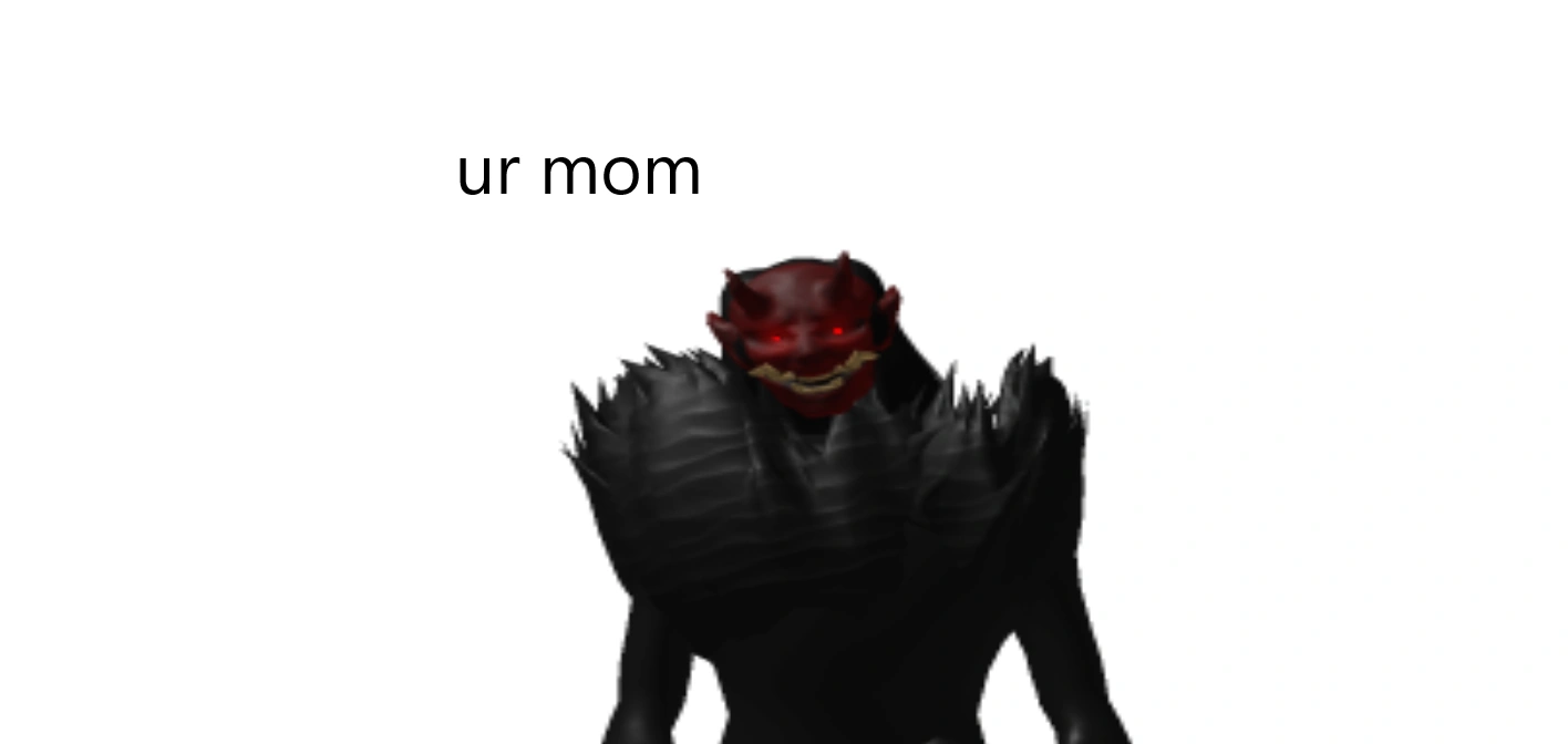 ur mom | Fandom