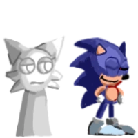 wenda meets 'sonic' | Fandom