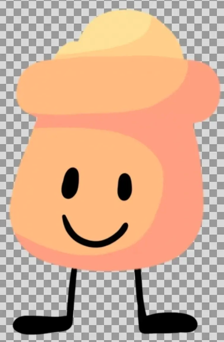 Survivor Simulator but BFDI Wiki - Season 1 Character Recommendations ...