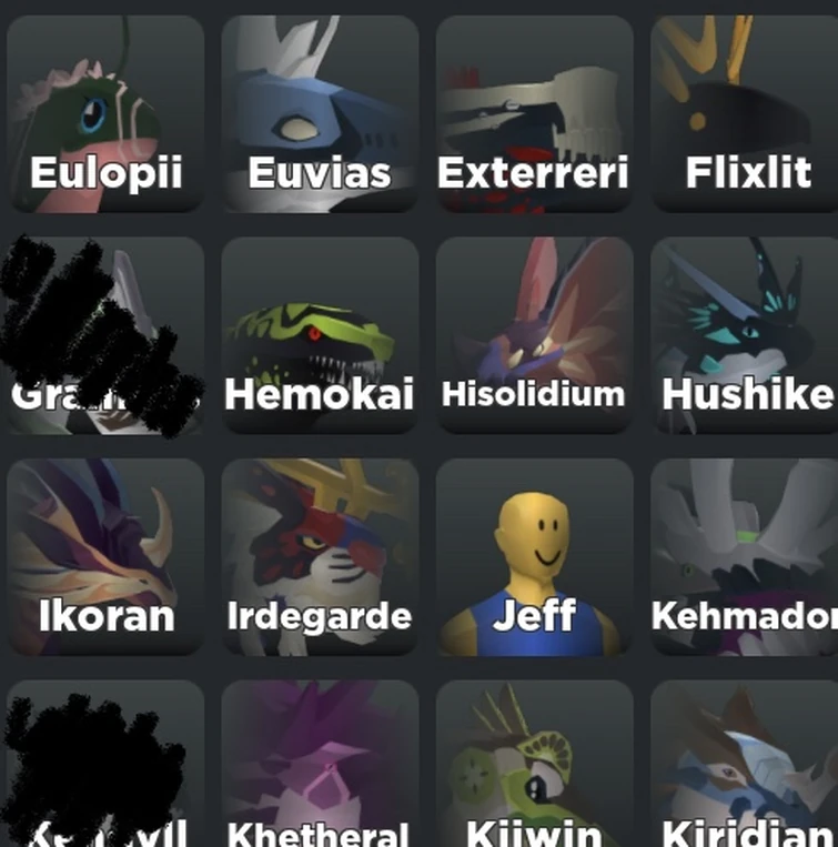 Glimmer Hunting Service | Fandom