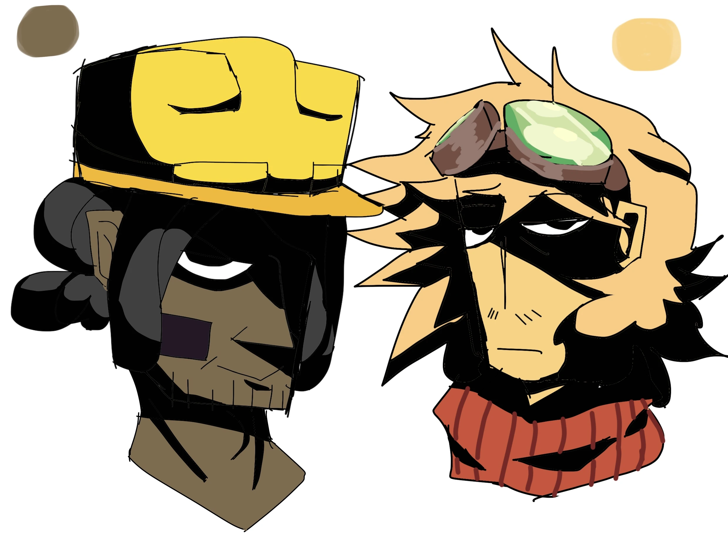 two favorite engineers | Fandom