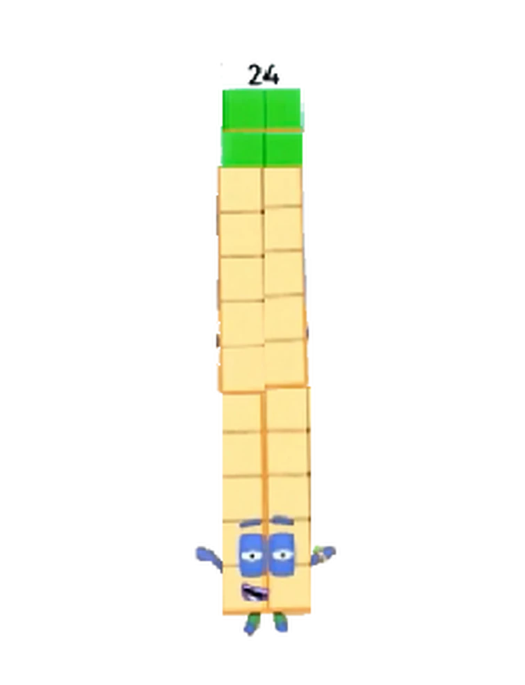 Discuss Everything About Numberblocks Wiki | Fandom