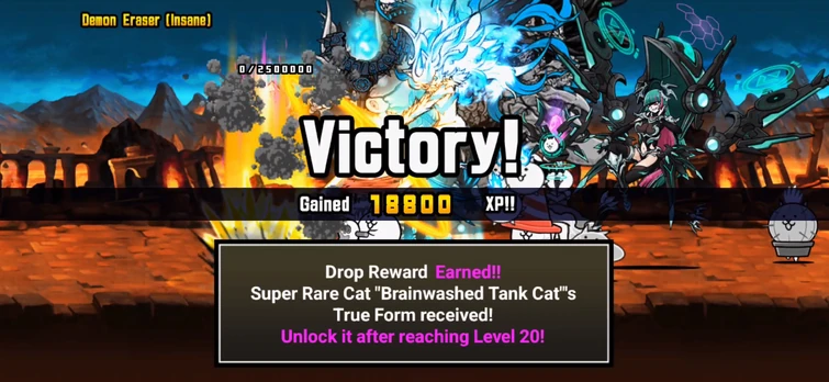 Discuss Everything About Battle Cats Wiki | Fandom