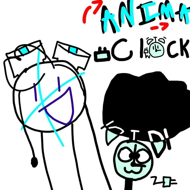 animaclock | Fandom
