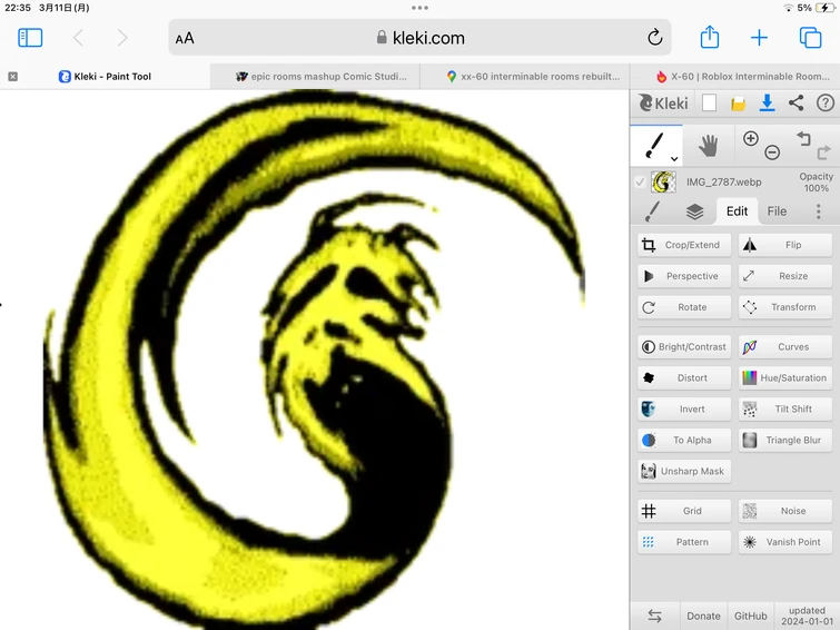 V-331 Remake | Fandom