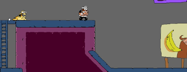 Discuss Everything About Pizza Tower Wiki | Fandom