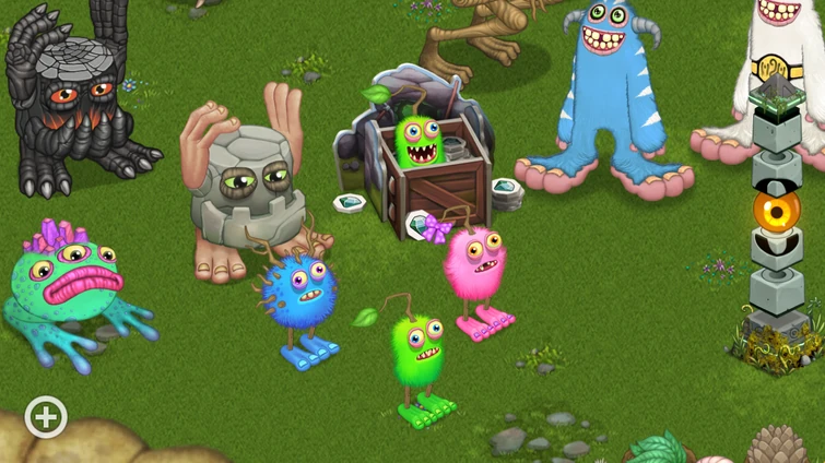 Discuss Everything About My Singing Monsters Wiki | Fandom
