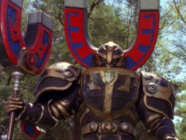 Discuss Everything About RangerWiki | Fandom