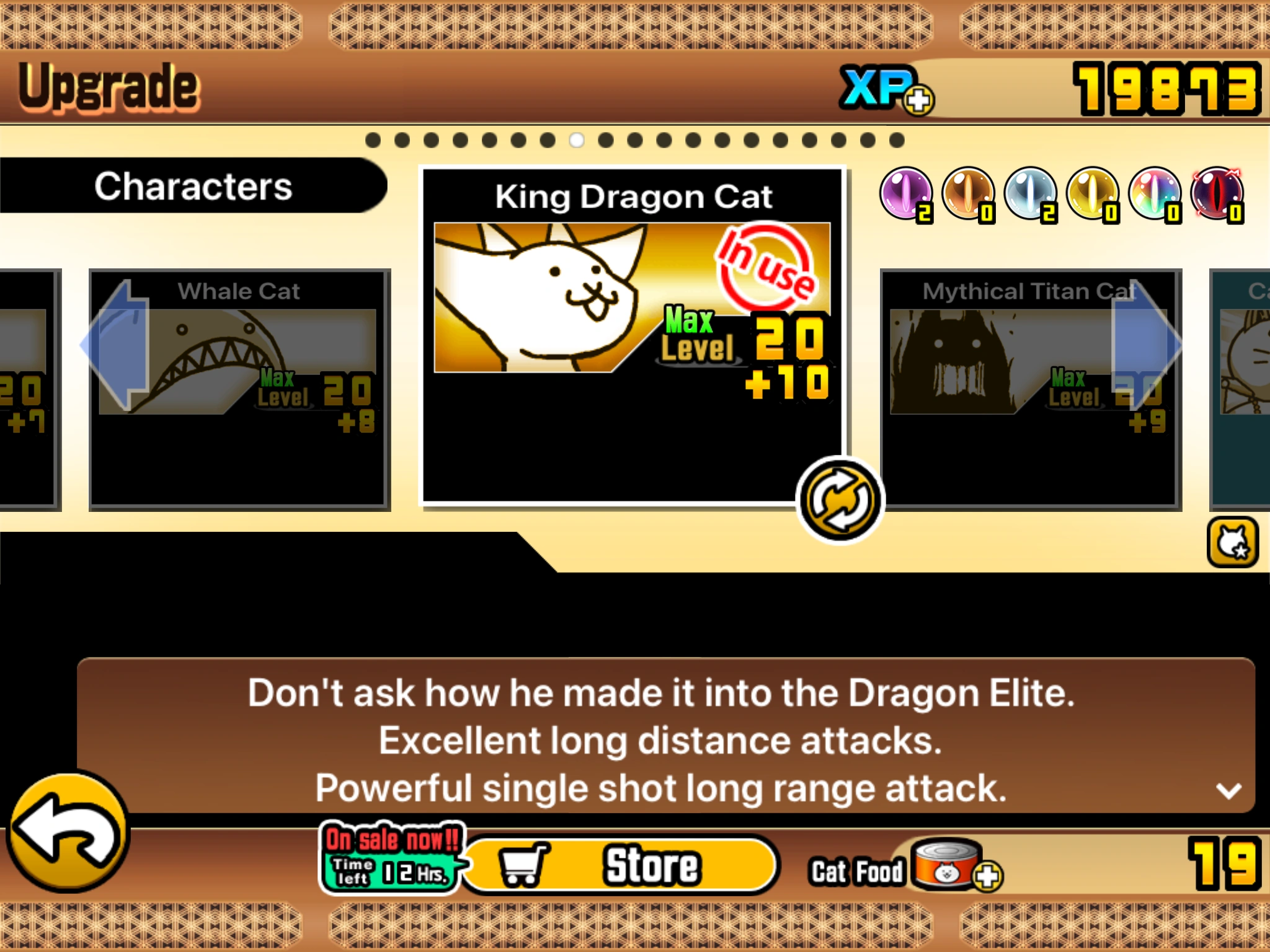 My first basic cat tf | Fandom