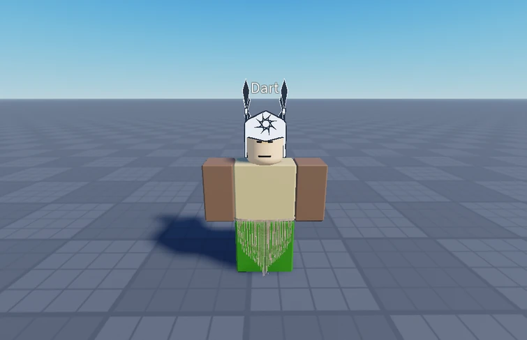 pew pew very spiky stick | Fandom