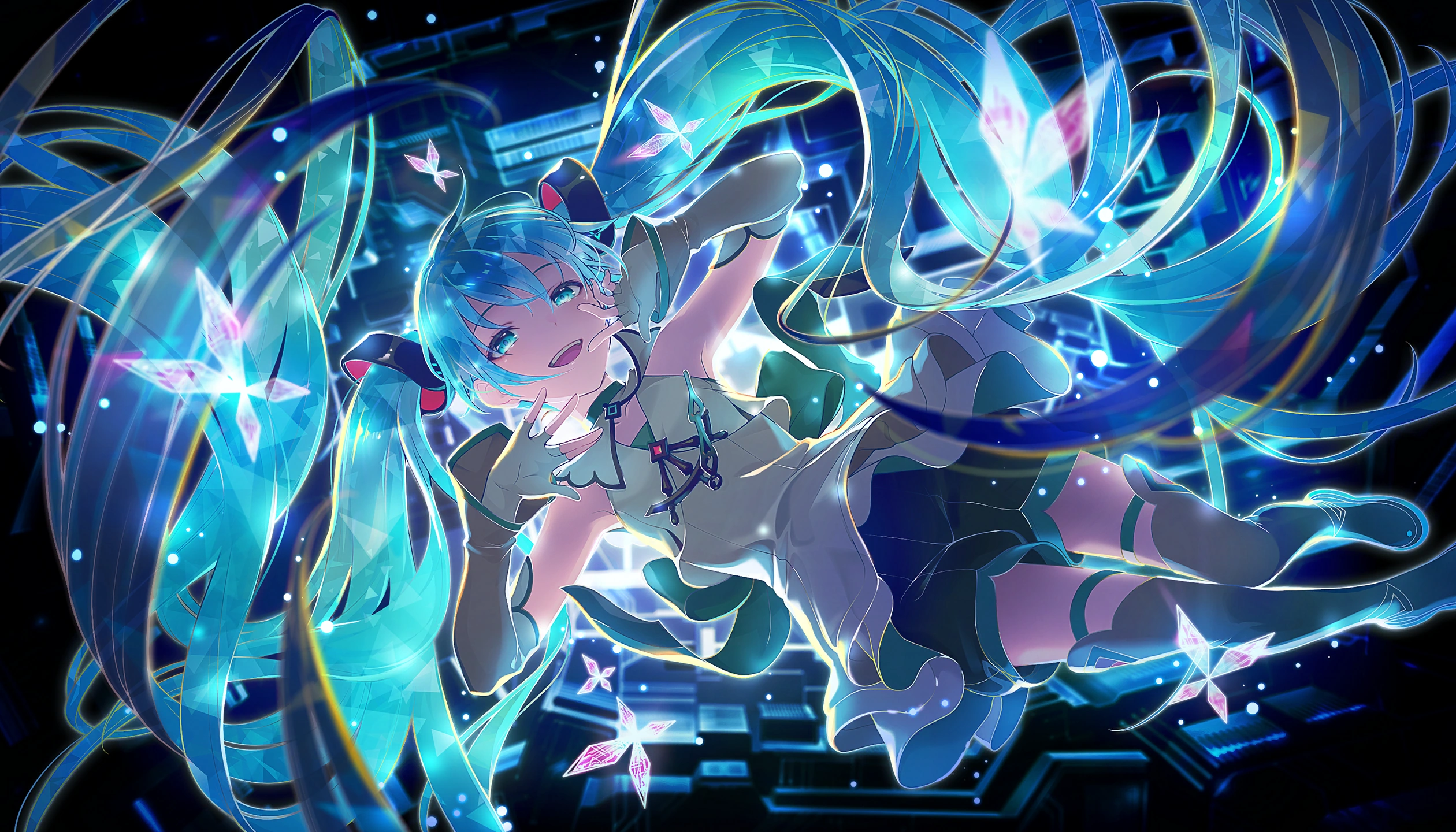 I LOVE VOCALOIDS | Fandom