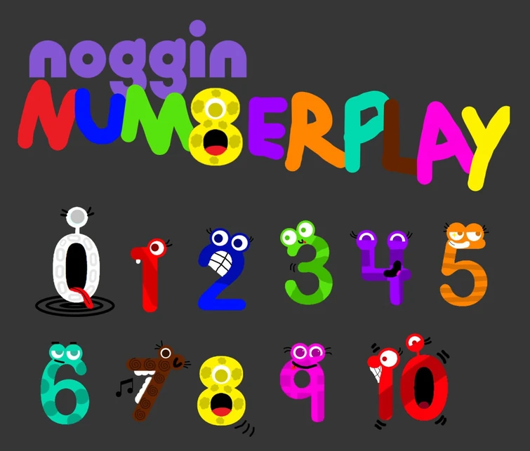 Discuss Everything About Noggin Wiki | Fandom