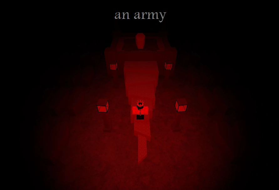 an army | Fandom