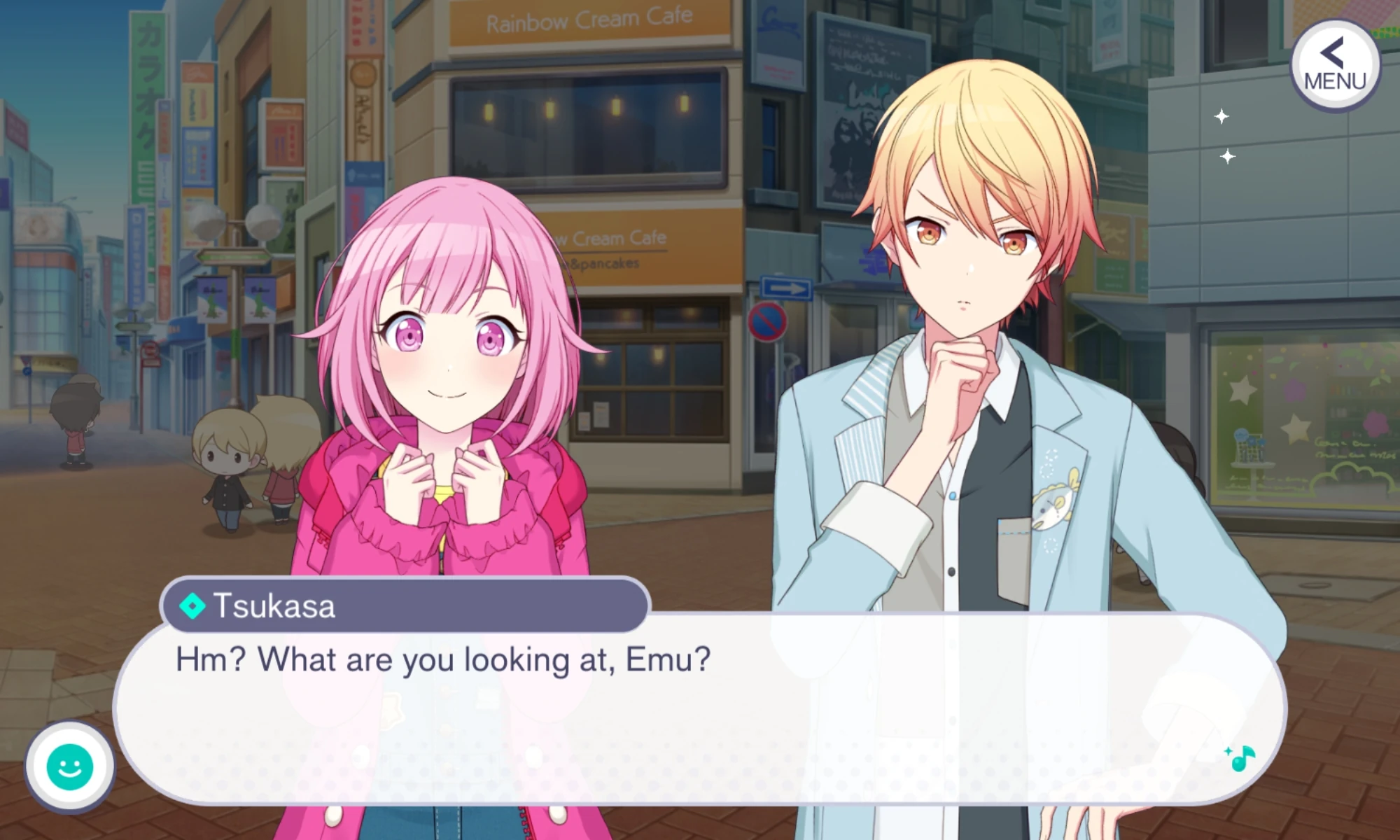 i think my pjsekai is broken | Fandom