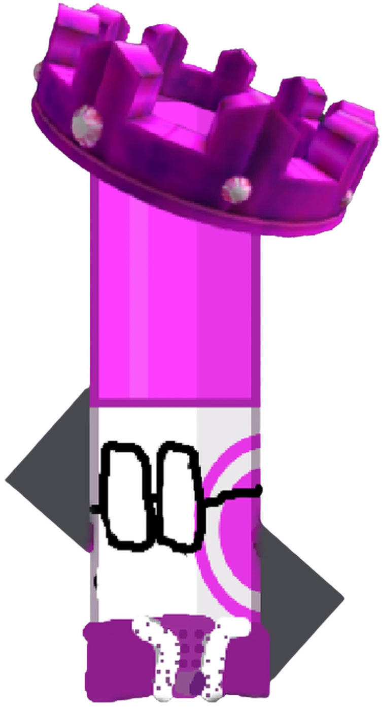 Bfdi User yearbook [CLOSED] | Fandom