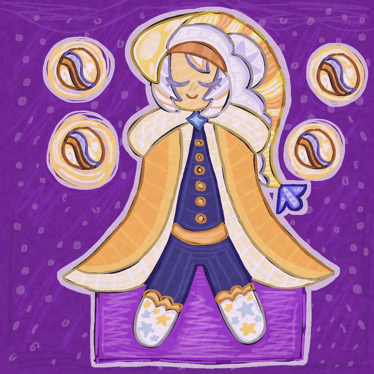 Dreamweaver Art!! 🌌 | Fandom