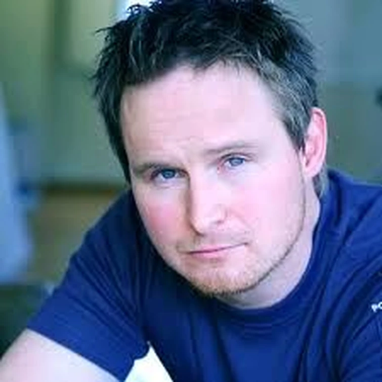 Kelson Henderson. | Fandom