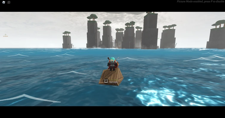 Discuss Everything About Arcane Odyssey Wiki | Fandom