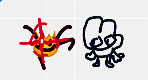 firey jr. vs four jr. the comic | Fandom