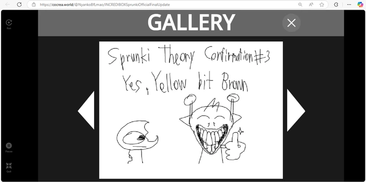 Who bit Brud? | Fandom