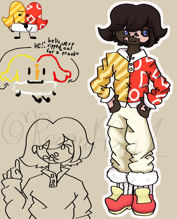 GUYS WHAT IS YOUR OPINIONS ON THE C2BC CAST HUMAN DESIGNS? | Fandom