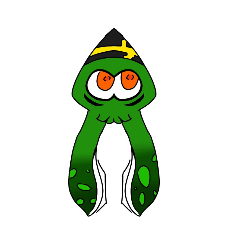 Discuss Everything About Splatoon Wiki | Fandom