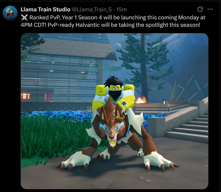 Discuss Everything About Loomian Legacy Wiki | Fandom