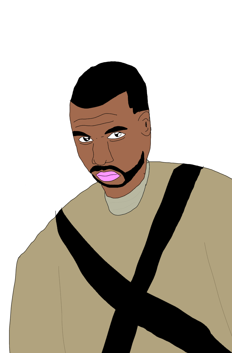 dakoda is KANYE | Fandom