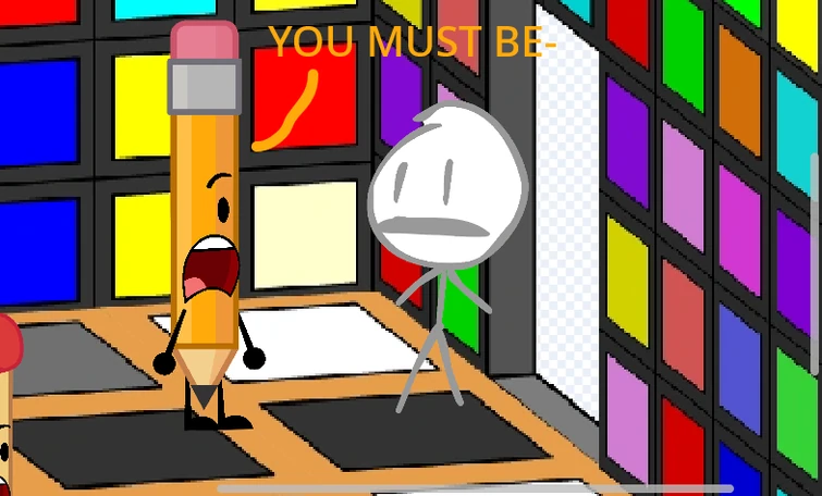 Freesmart members doing stuff (the comic) 1: the intruder | Fandom