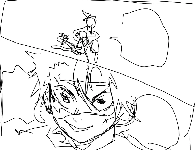 Give me manga panels to draw in one minute (again) | Fandom