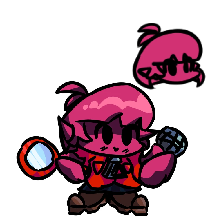 Discuss Everything About Funkipedia Mods Wiki | Fandom