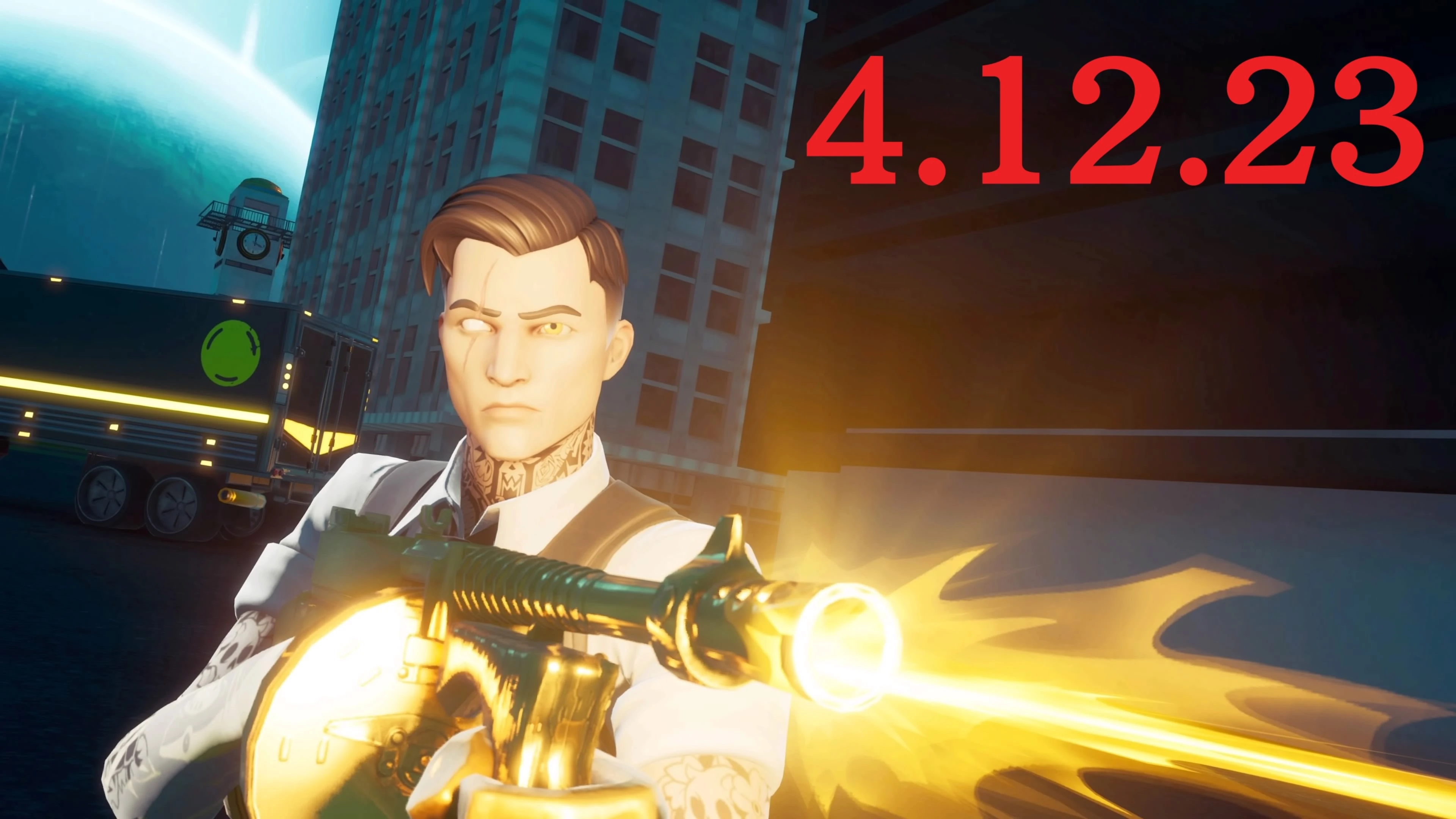 Vile Gang isn’t like Most Mafias | Fandom