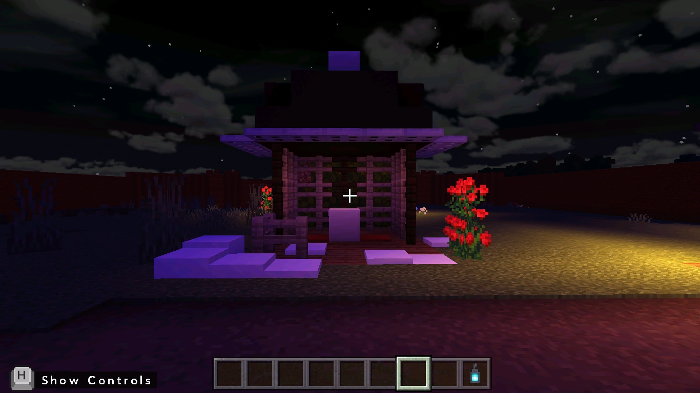 upgrade on my minecraft crk buildings | Fandom