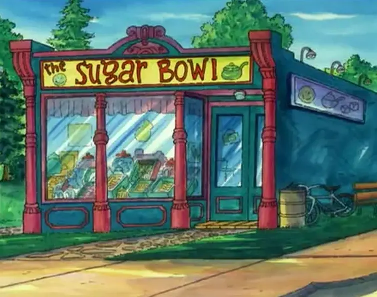 Discuss Everything About Arthur Wiki | Fandom