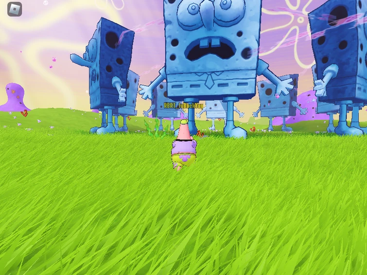 Discuss Everything About The Spongy Construction Project Wiki | Fandom